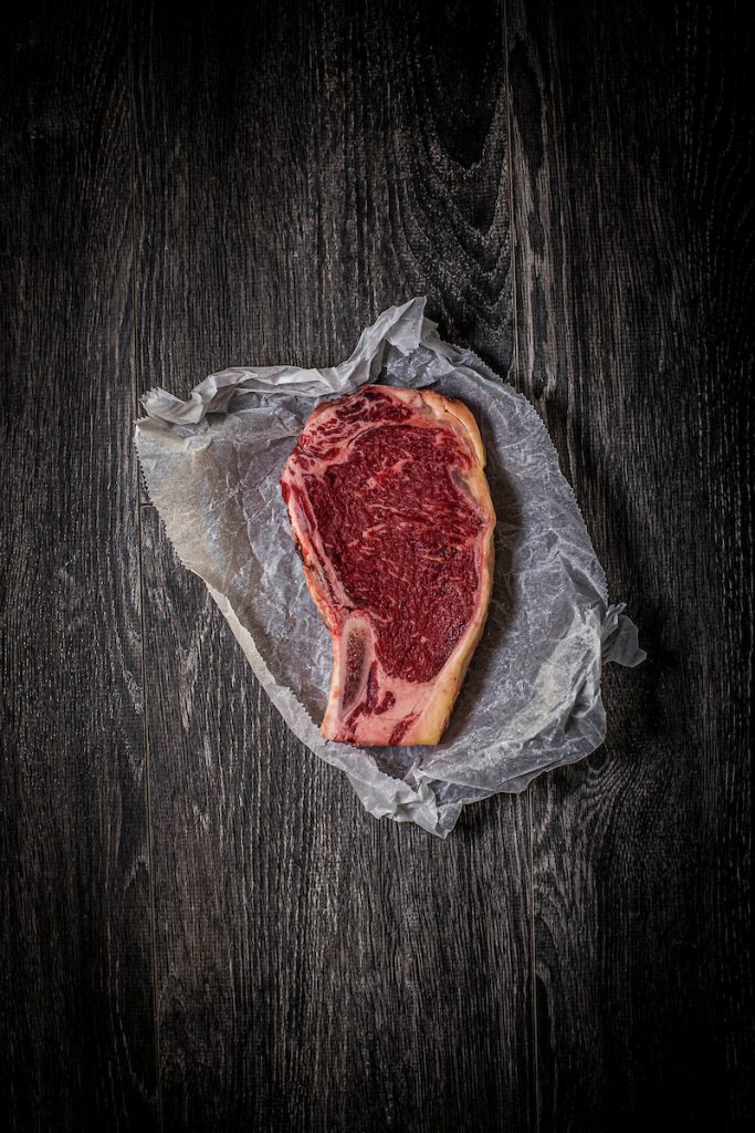 Dry Aged Beef & Specialty Meats From - Higgins Family Butcher