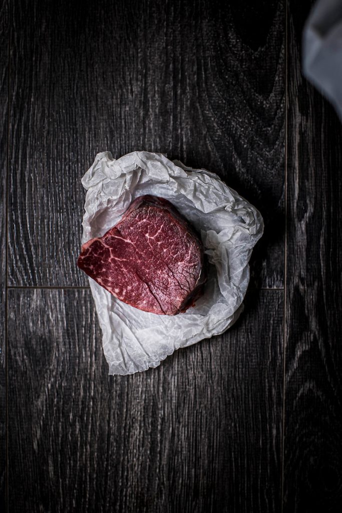 Dry Aged Beef & Specialty Meats From - Higgins Family Butcher