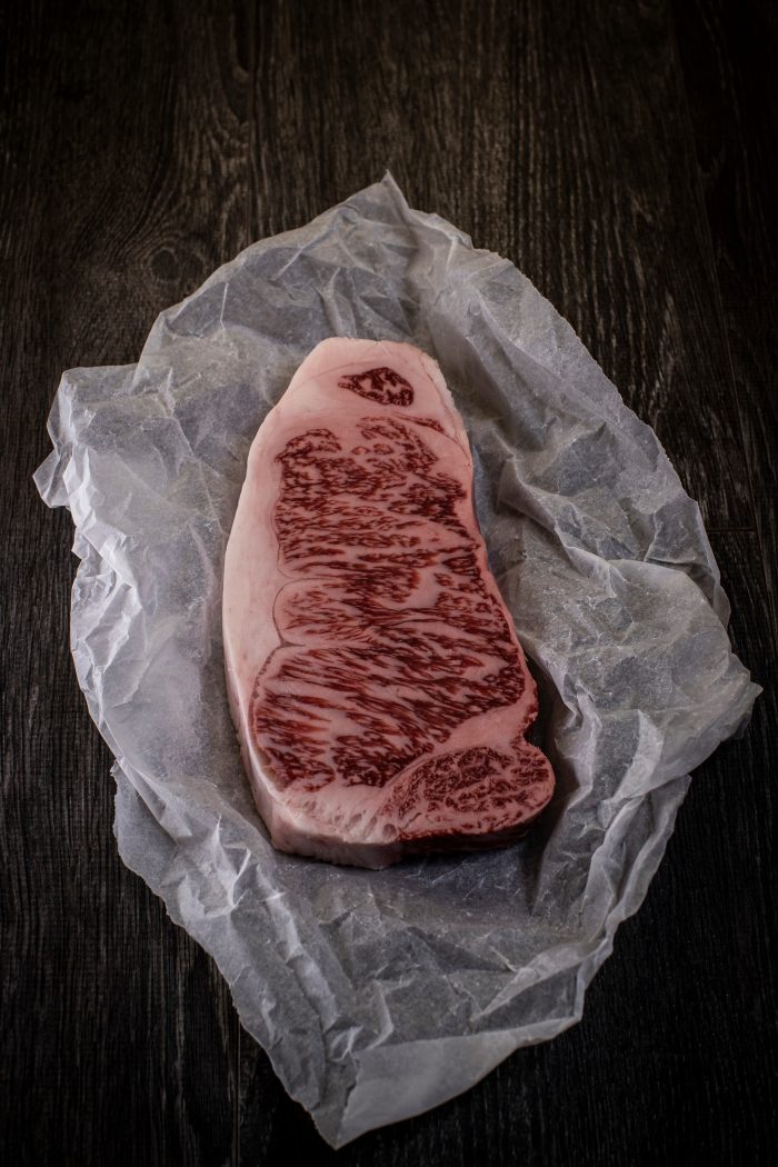 Buy Wagyu Beef Online (Genuine Kobe A5) - Higgins Family Butcher