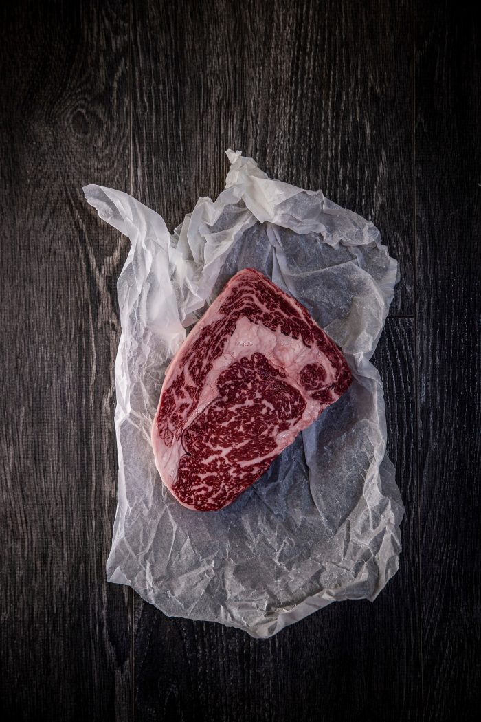 Buy Wagyu Beef Online (Genuine Kobe A5) - Higgins Family Butcher